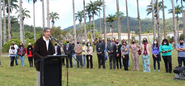 USB celebró sus 52 años de trayectoria académica - UnivNoticias.com
