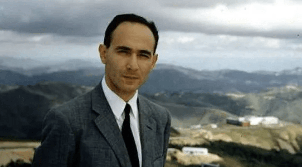 Se cumplen 100 años del natalicio del brillante Dr. Humberto Fernández ...