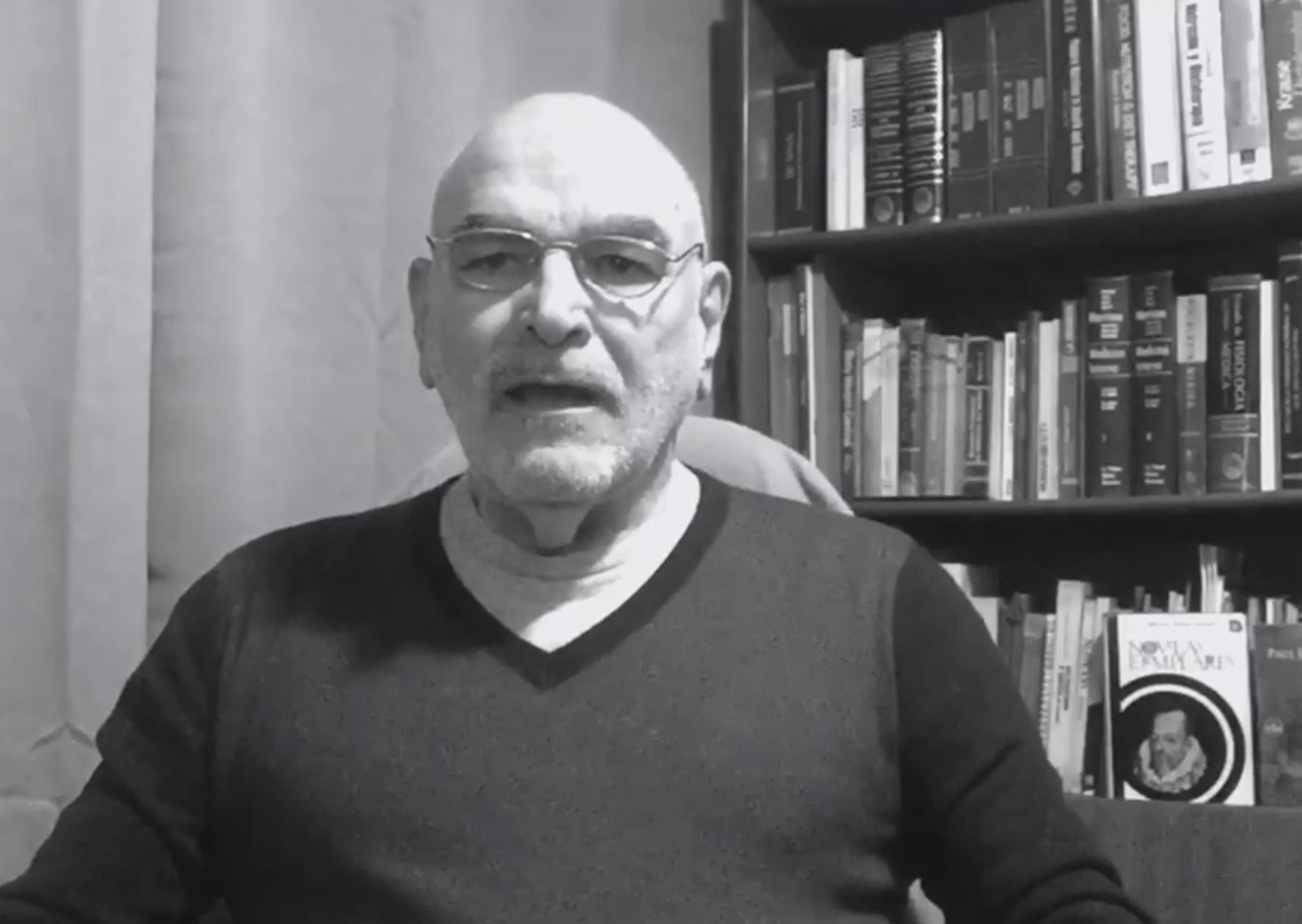 Prof. Rómulo Orta: De cada 100 enfermos que acuden a las salas de ...